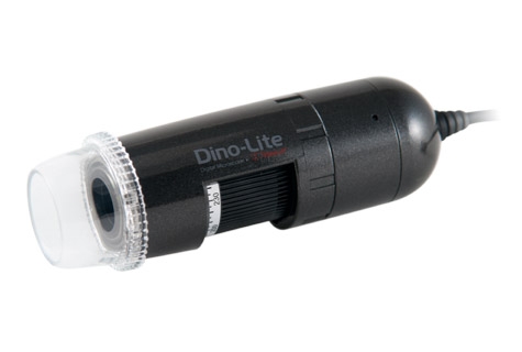 Digital Microscope D-Sub Dino-Lite AM4116ZT - Dino-Lite Singapore
