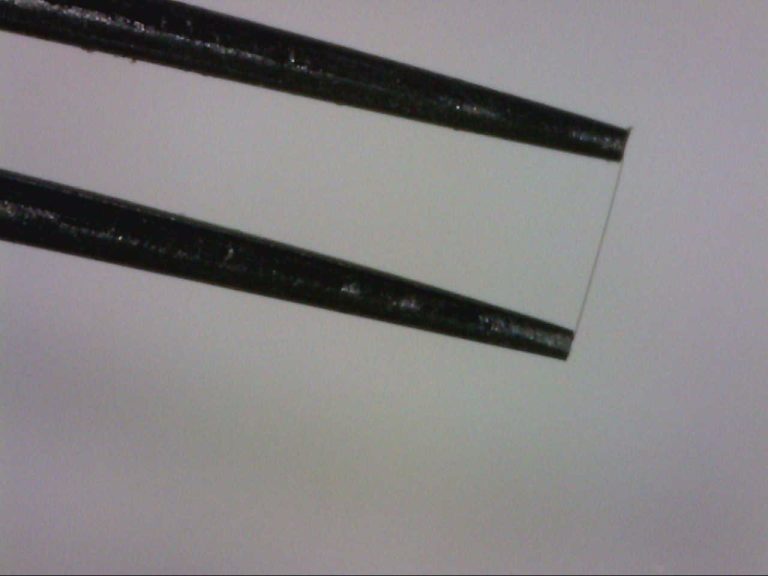 Uses of Dino-lite Digital Microscope for Visual Inspection - Wire ...