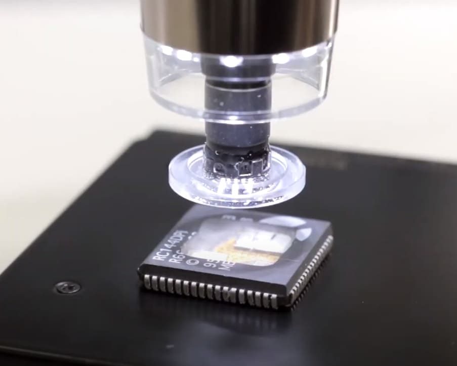 Dino-Lite Digital Microscope - Dino-Lite Singapore