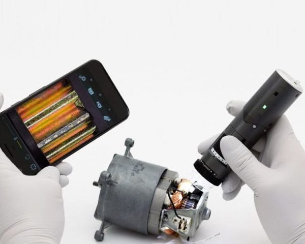 Wireless Digital Microscope - Dino-Lite Singapore