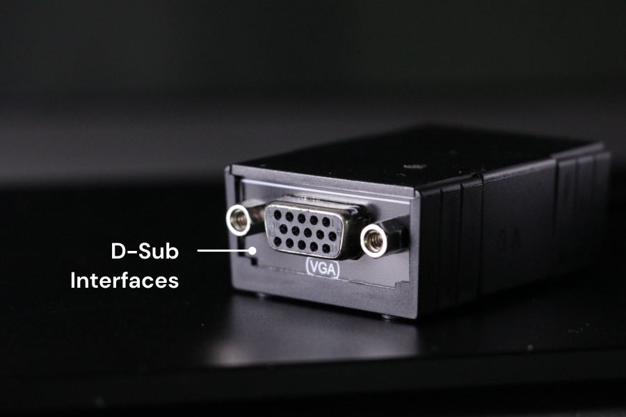 Digital Microscope D-Sub Dino-Lite AM4116T - Dino-Lite Singapore