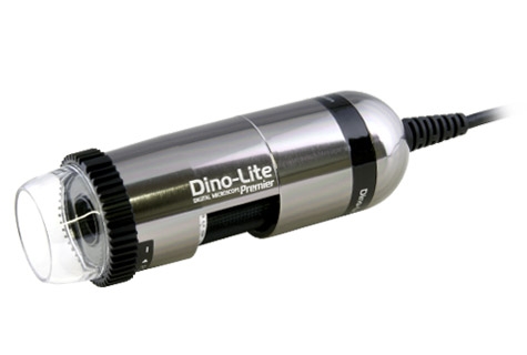 Digital Microscope USB Dino-Lite AM7013M-FIT - Dino-Lite Singapore