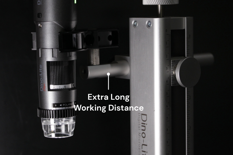 Digital Microscope USB Dino-Lite AF4115TF - Dino-Lite Singapore