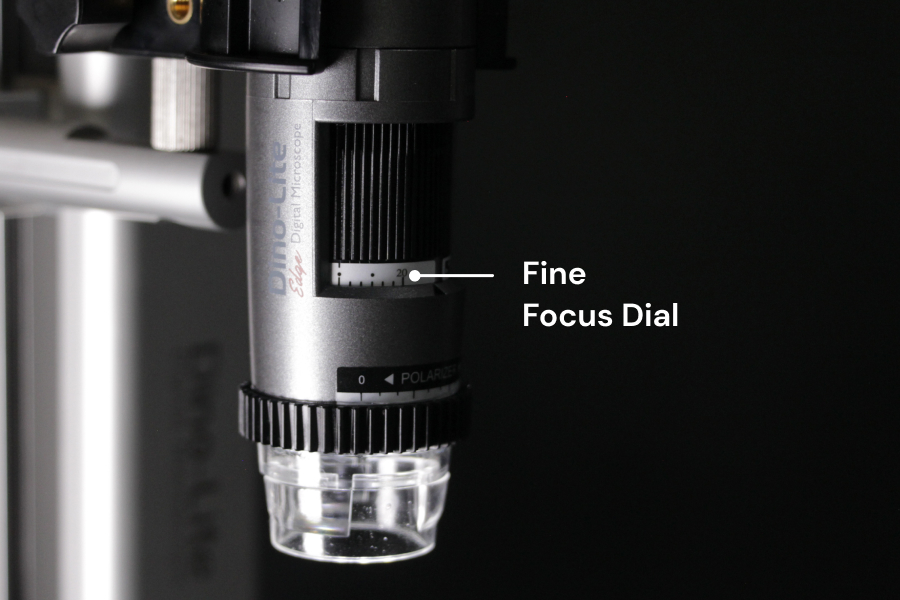 Digital Microscope USB Dino-Lite AM4515T5 - Dino-Lite Singapore