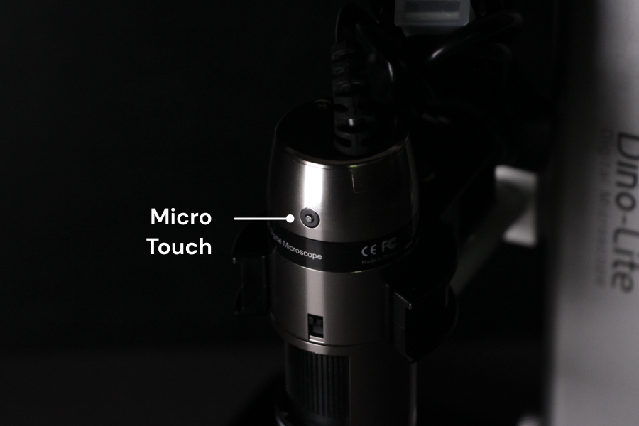 Digital Microscope USB Dino-Lite AF3113T - Dino-Lite Singapore