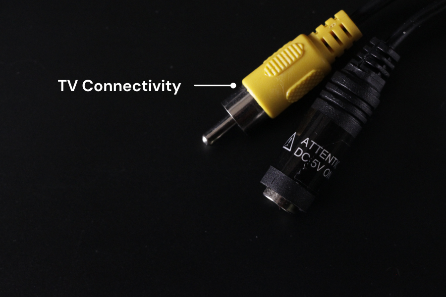 Digital Microscope TV Dino-Lite AM4112ZT - Dino-Lite Singapore