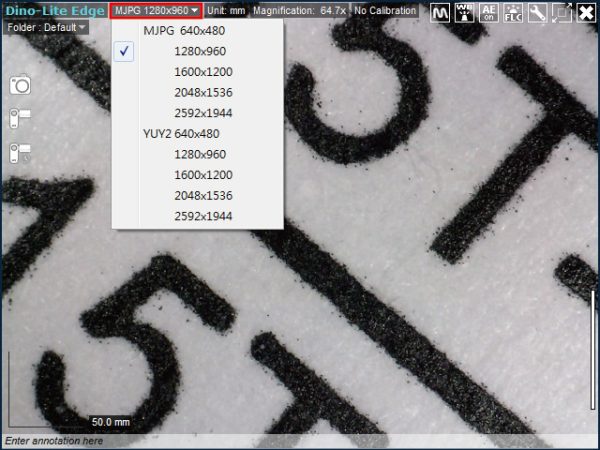 FAQ DinoCapture - Dino-Lite Singapore