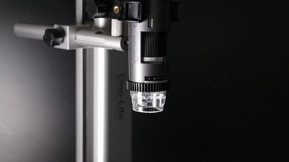Digital Microscope - What Makes It Different? - Dino-Lite Singapore